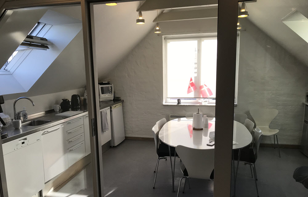 Herlev Torv 1, 2730 Herlev - DEAS erhvervsudlejning