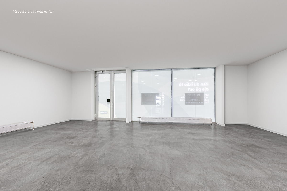 Herlev Torv 1, 2730 Herlev - DEAS erhvervsudlejning
