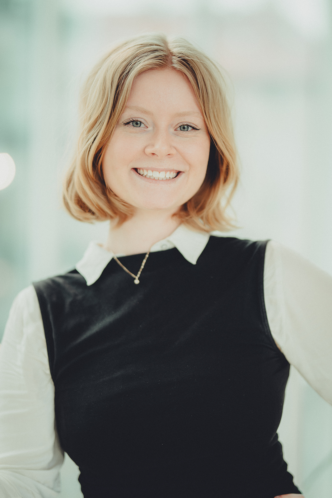 Emma Andersen - DEAS erhvervsudlejning